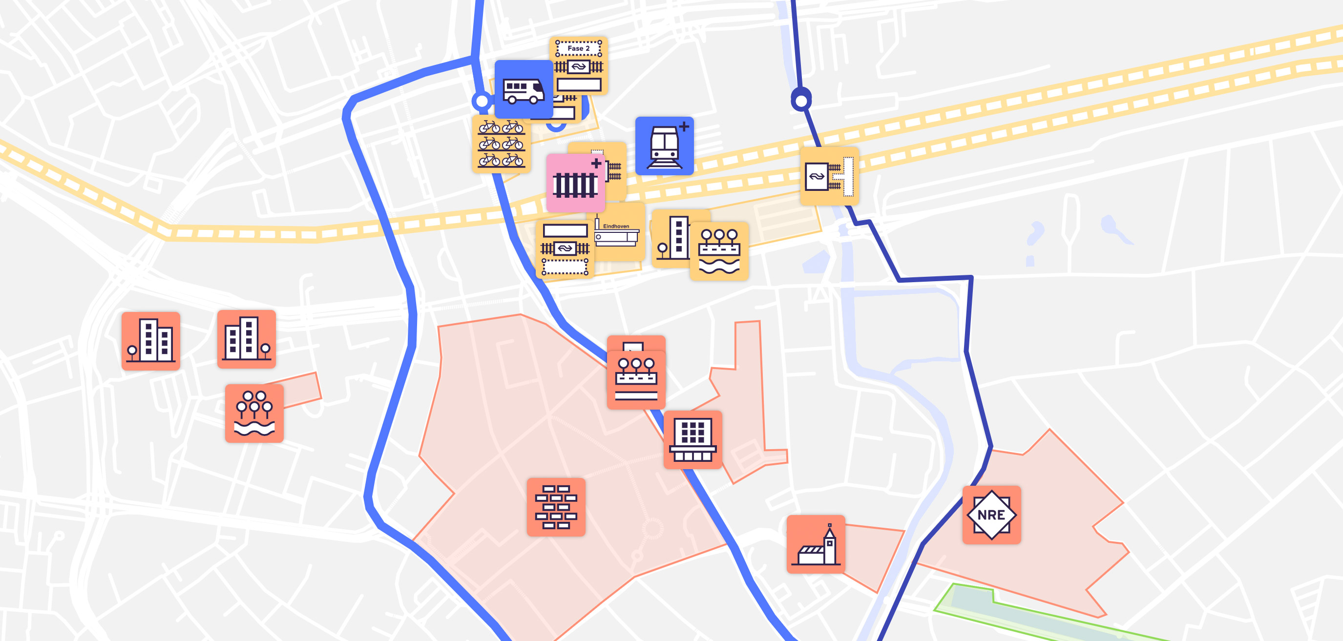 Home - Ruimtelijk programma Brainport